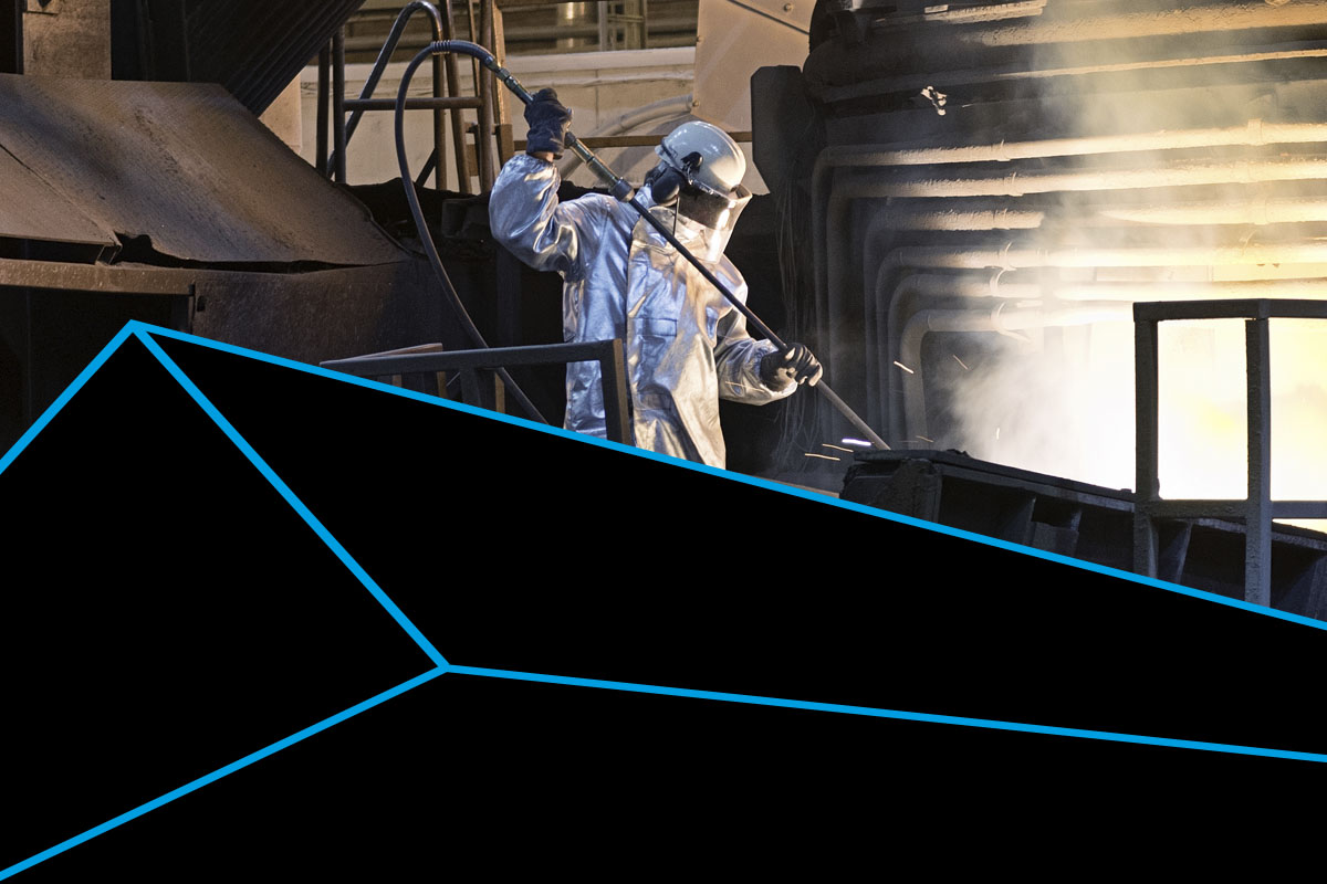 Sandvik - Business & People